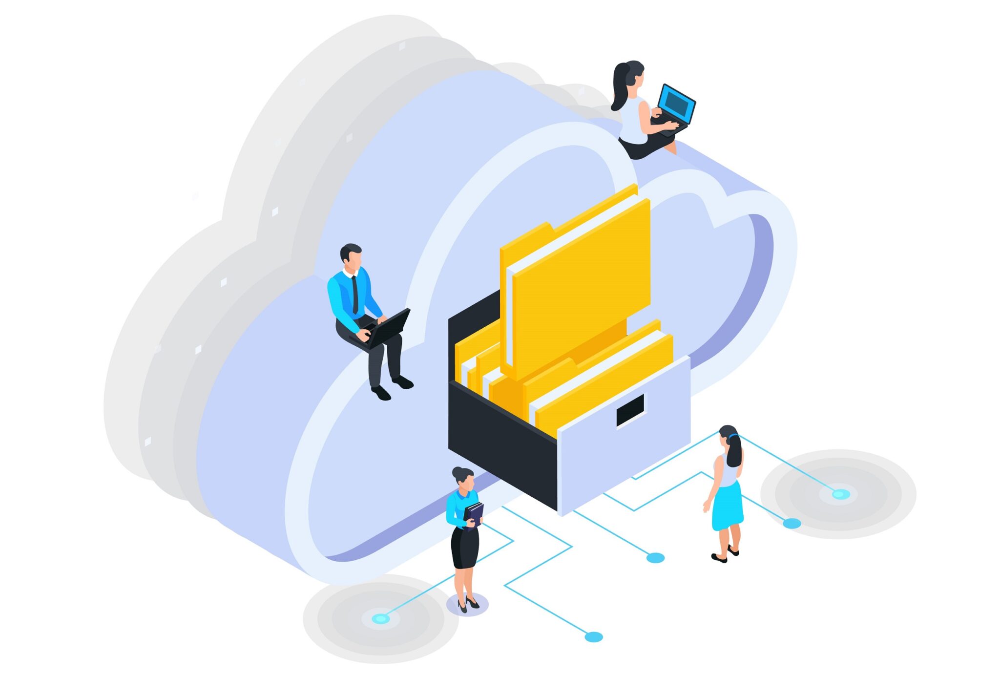¿Qué es Azure Cosmos DB? - Gesttor